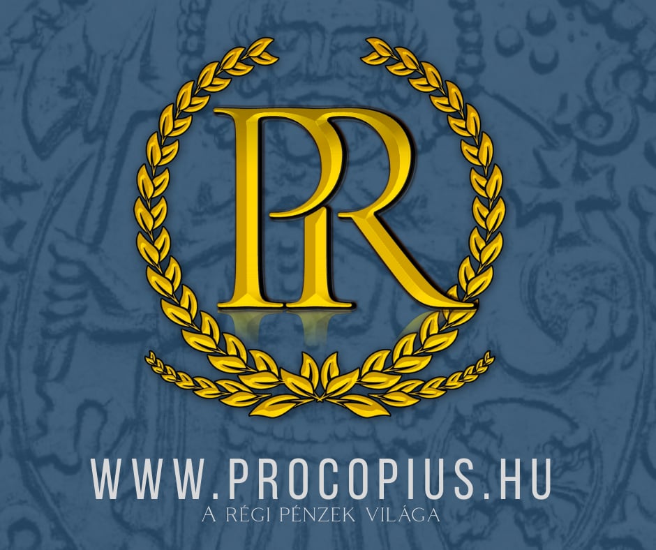 Procopius Numismatics Auction House